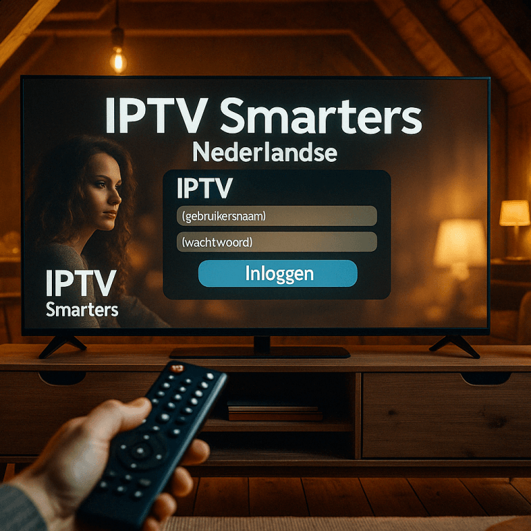 Beste IPTV kastje van 2025 – Vergelijking & Installatietips